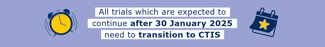 EudraCT Public website - Home page